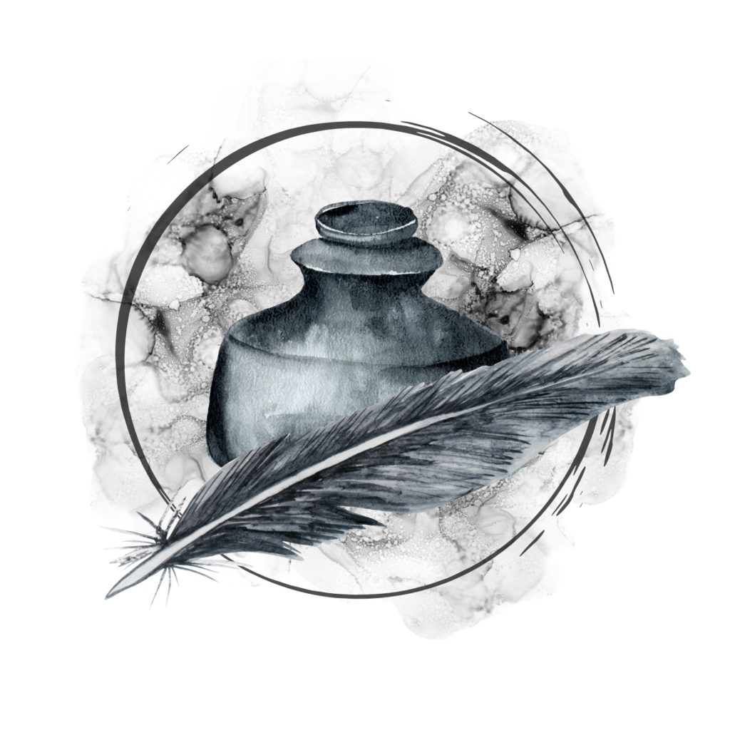 Obsidian Inkwell Publishing – Telling your stories, one page at a time.