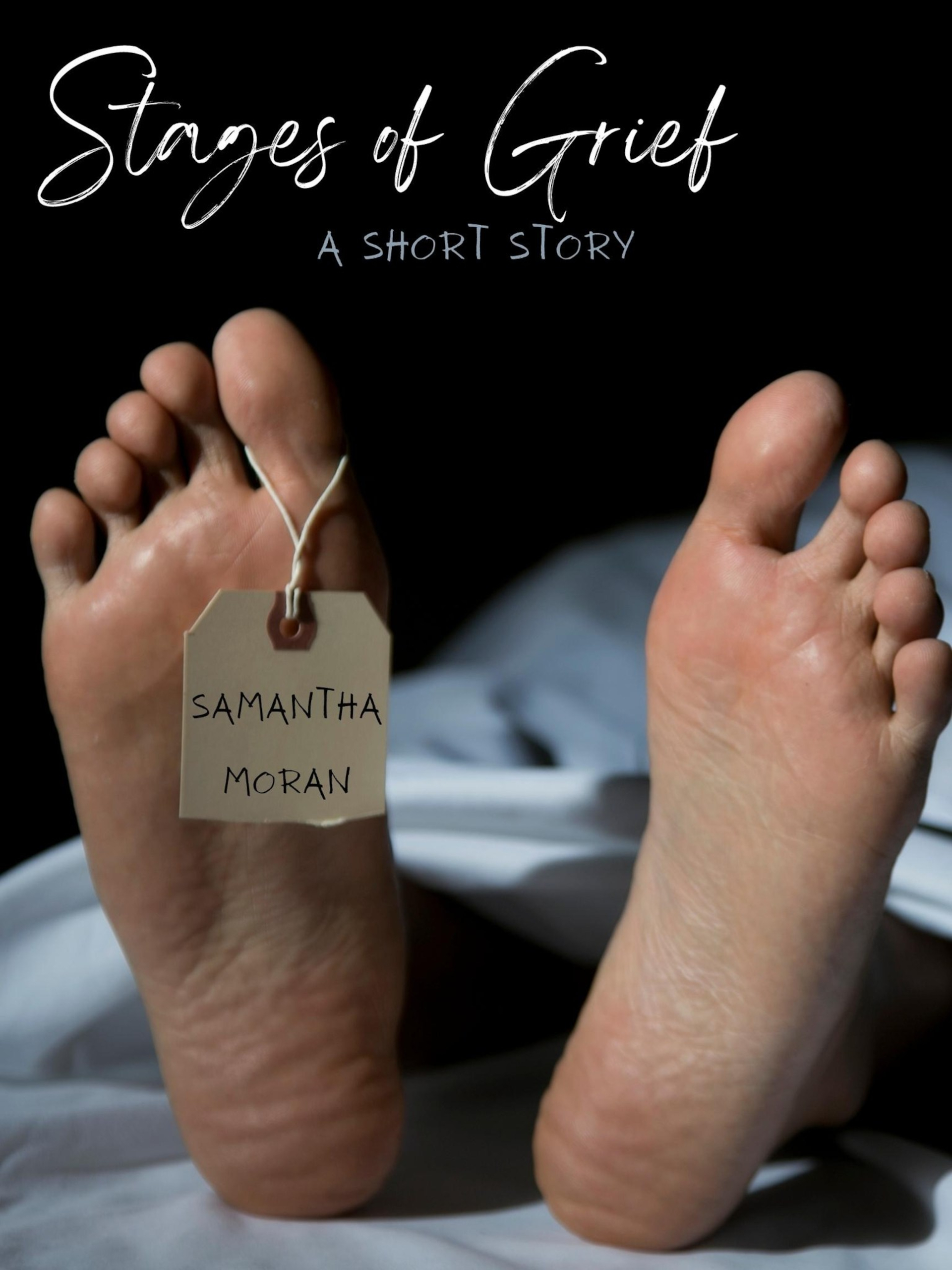 What’s New? – Obsidian Inkwell Publishing